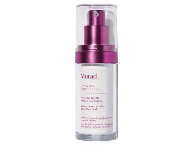 Click here for Murad Heartleaf Resurfacing Serum 1oz prices