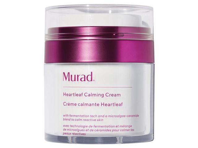 Click here for Murad Heartleaf Calming Cream 1.7oz prices