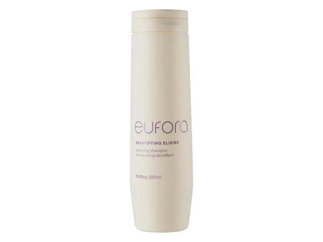 Click here for Eufora Beautifying Elixirs Bodifying Shampoo 9.5oz prices