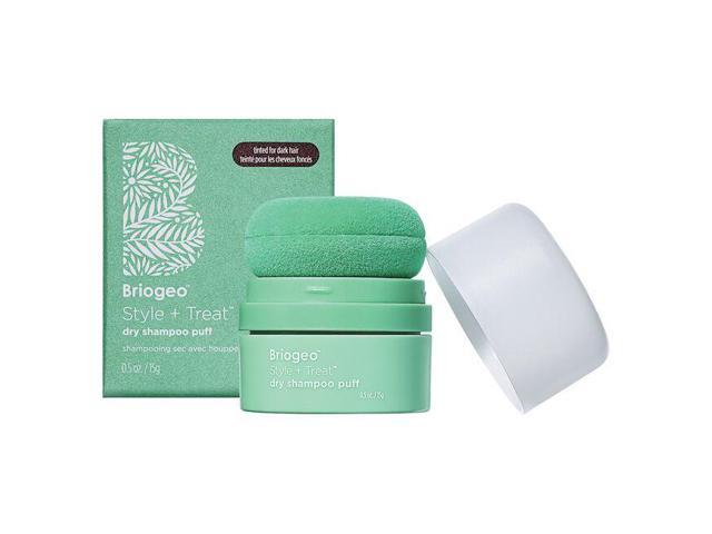 Click here for Briogeo Dry Shampoo Puff Brown 0.5oz prices