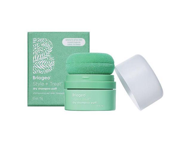 Click here for Briogeo Style + Treat Dry Shampoo Puff 0.5 oz. prices