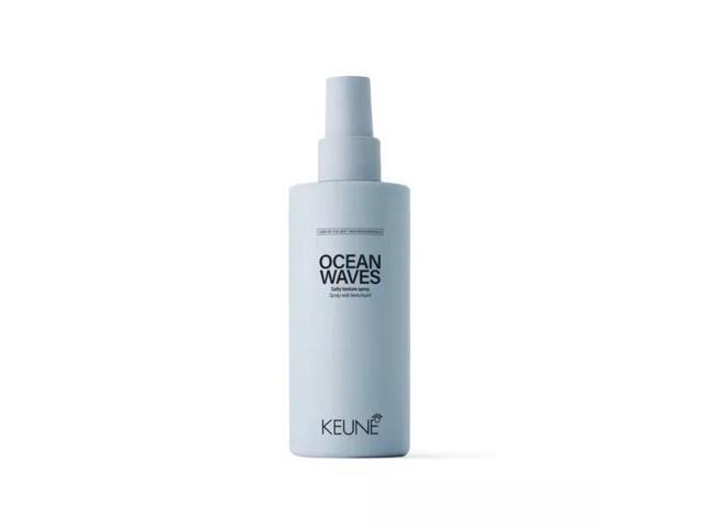 Click here for Keune Style OCEAN WAVES 6.8oz prices