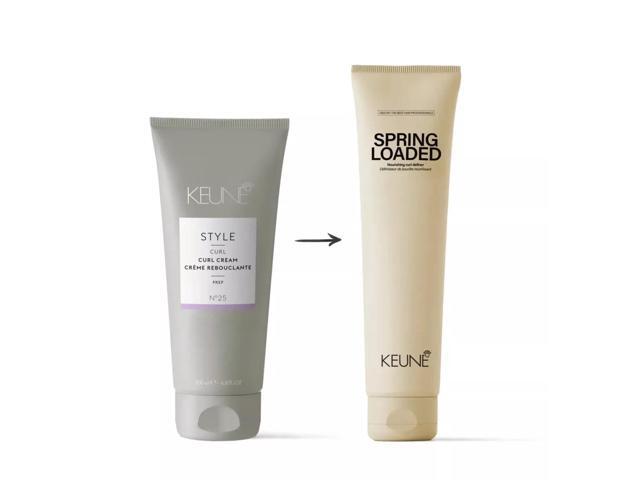Click here for Keune Style SPRING LOADED 6.8oz prices