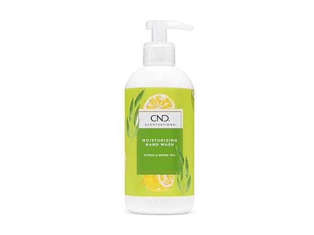 Click here for CND Scentsations Citrus & Green Tea Hand Wash 13.2... prices