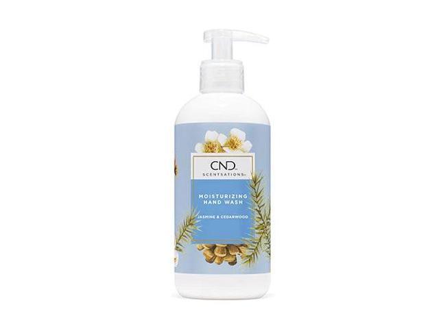 Click here for CND Scentsations Jasmine & Cedarwood Hand Wash 13.... prices