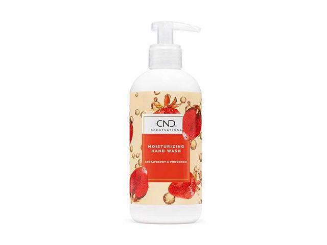 Click here for CND Scentsations Strawberry & Prosecco Hand Wash 1... prices