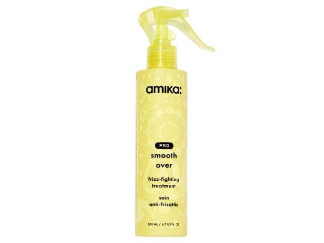 Click here for Amika Pro Smooth Over Frizz-Fighting Treatment 6.7... prices