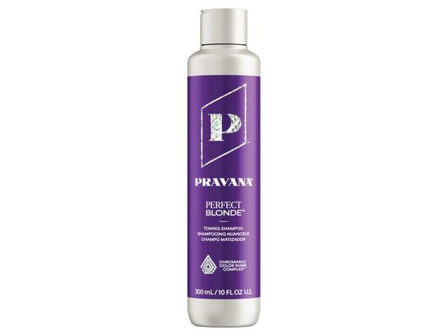 Click here for Pravana The Perfect Blonde Shampoo 10oz prices