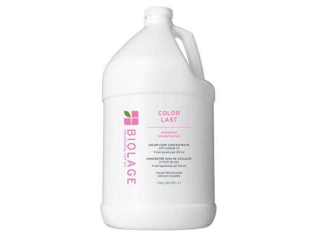 Click here for Matrix Biolage ColorLast Shampoo Gallon prices