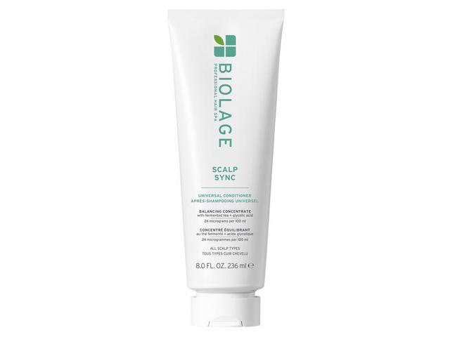 Click here for Matrix Biolage Scalp Sync Universal Conditioner 8o... prices