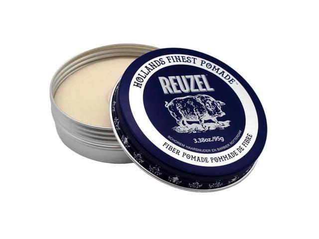 Click here for Reuzel Fiber Pomade 3.38oz prices