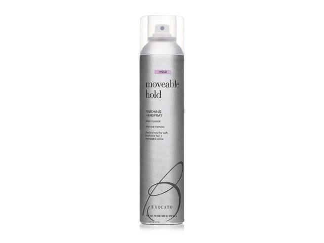 Click here for Brocato Moveable Hold Aerosol Hair Spray 10 oz prices