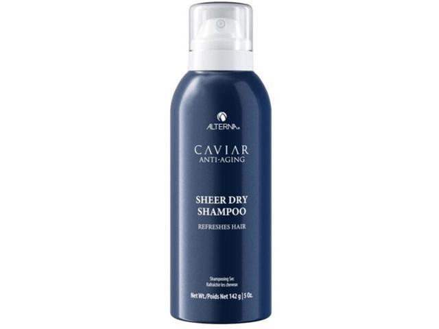 Click here for Alterna Caviar Anti-Aging Sheer Dry Shampoo 5oz prices