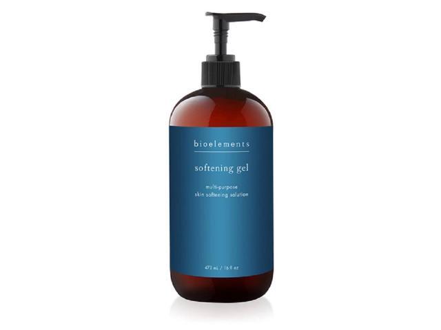 Click here for Bioelements Softening Gel 16oz prices