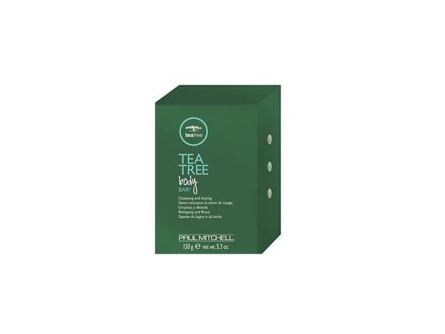 Click here for Paul Mitchell Tea Tree Body Bar 5.3 oz prices