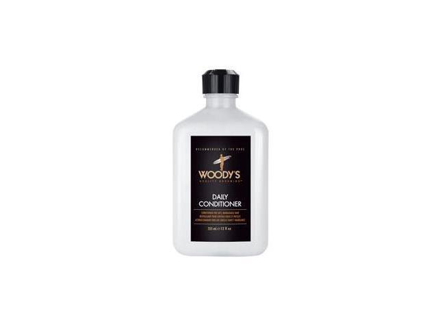 Click here for Woodys Daily Stimulating Conditioner for Men 12 oz prices