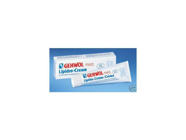 Click here for Gehwol Lipidro Cream 2.6 oz prices
