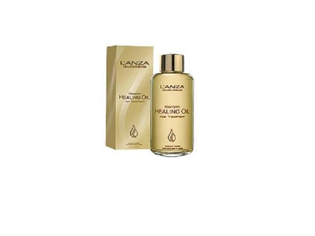 Click here for Lanza Keratin Healing Oil Treatment 6.2oz prices