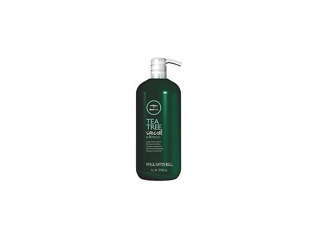Click here for Paul Mitchell Tea Tree Special Shampoo 33.8 oz prices