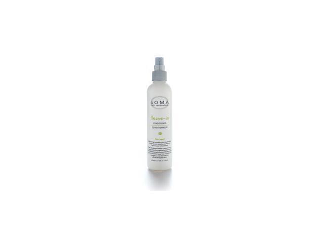 Click here for SOMA Leave In Conditioner 8 oz prices
