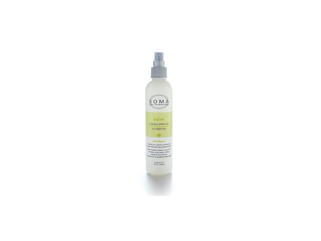 Click here for SOMA Wave Spray Gel 8 oz prices