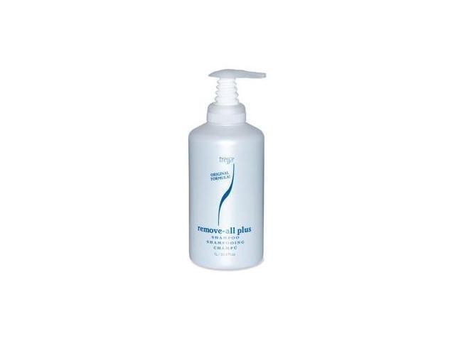 Click here for Tressa Remove-All Plus 33.8oz prices