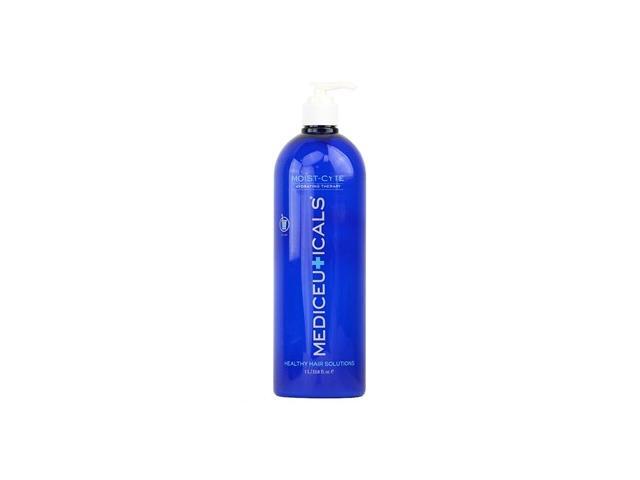 Click here for Mediceuticals Moist-Cyte Hydrating Therapy Liter prices