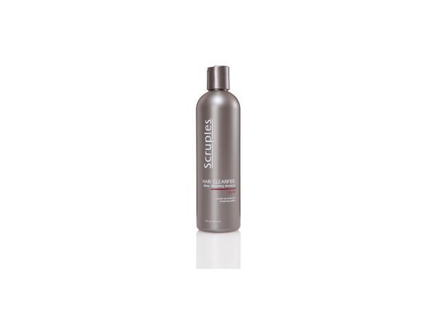Click here for Scruples Pearl Classic Clearifier Shampoo Liter prices