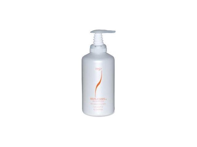 Click here for Tressa Replenishing Shampoo Liter Size prices