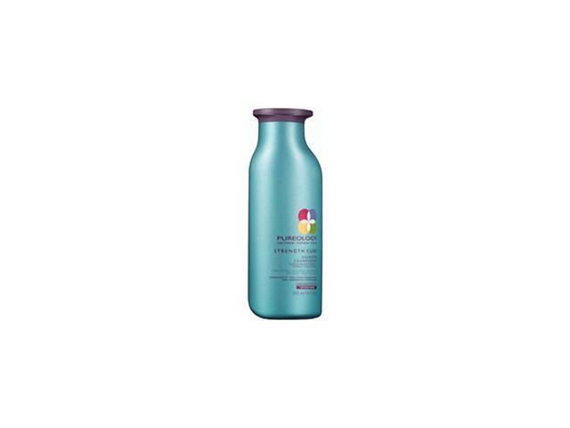 Click here for Pureology Strength Cure Shampoo Liter prices