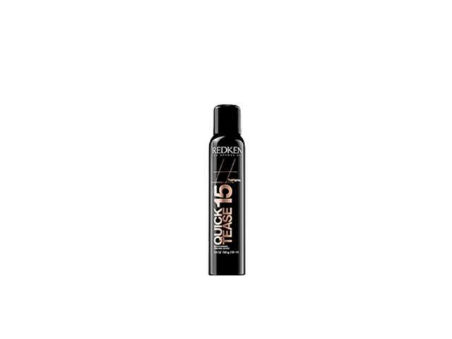 Click here for Redken Root Tease Backcombing Finishing Hairspray... prices