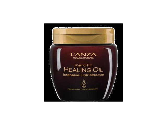 Click here for Lanza Keratin Healing Oil Intensive Hair Masque 7.... prices