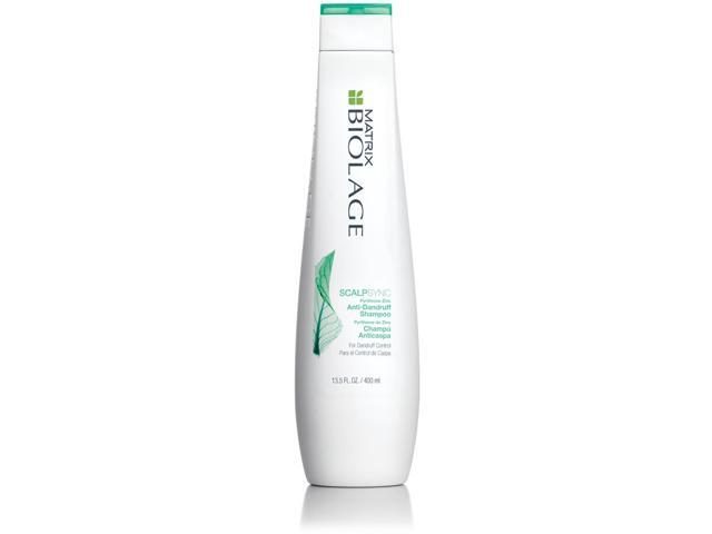 Click here for Matrix - Biolage Scalpsync Anti-Dandruff Shampoo (... prices
