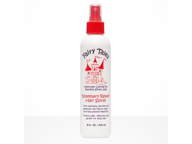 Click here for Fairy Tales Rosemary Repel Hair Spray 8 oz prices