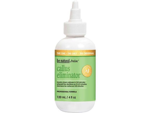 Click here for ProLinc Callus Eliminator 4 oz prices
