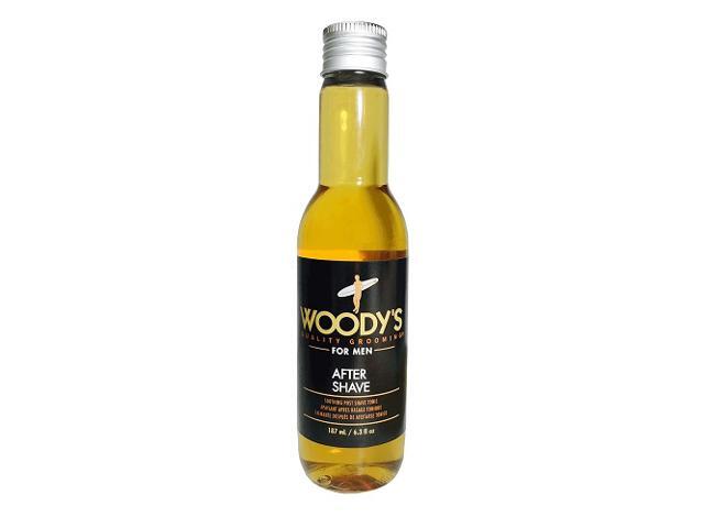 Click here for Woodys After Shave Tonic 6.3oz prices