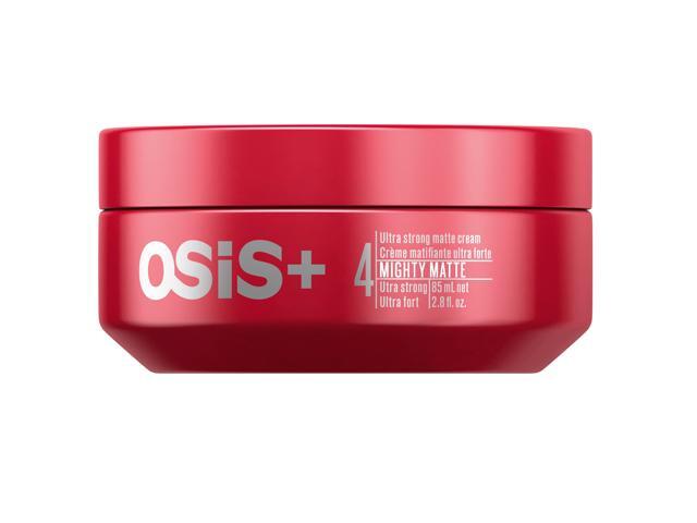 Click here for Schwarzkopf - Osis+ Mighty Matte Ultra Strong Matt... prices