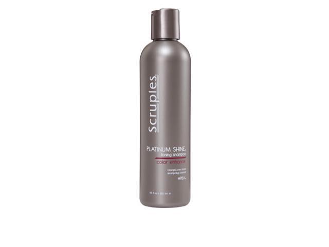 Click here for Scruples Pearl Classic Platinum Shine Toning Shamp... prices