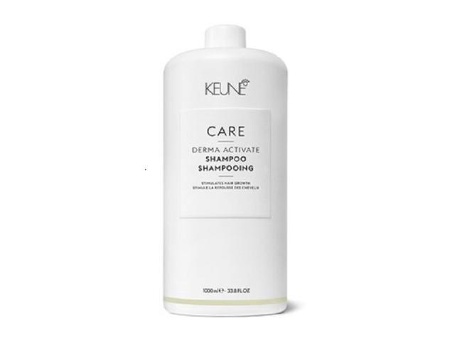 Click here for Keune Care Line Derma Activate Shampoo 33.8 oz/100... prices