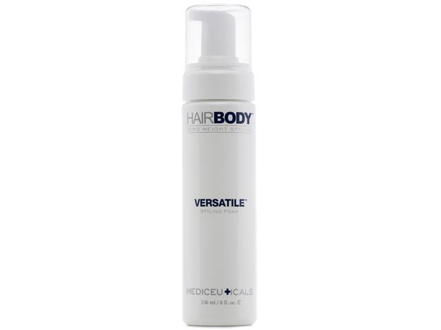 Click here for Mediceuticals Versatile Styling Foam 8 oz. prices