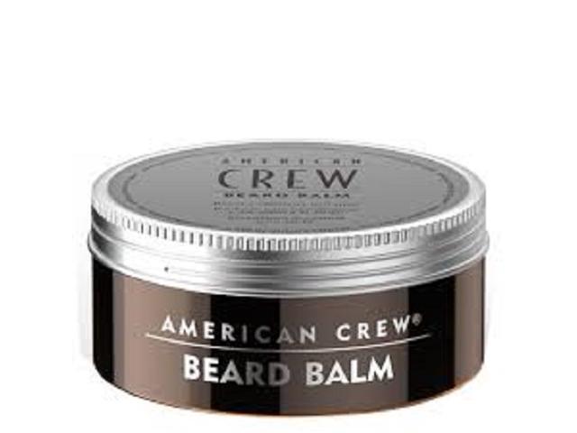 Click here for American Crew Beard Balm 2.1oz prices