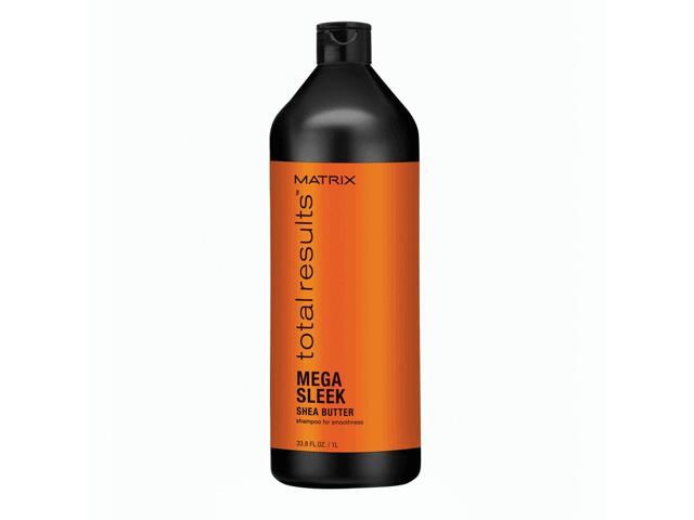 Click here for Matrix Total Results Mega Sleek Shampoo Liter prices