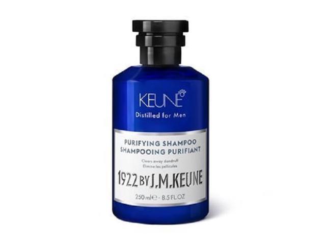 Click here for Keune 1922 by J. M. Keune Purifying Shampoo 8.5oz prices