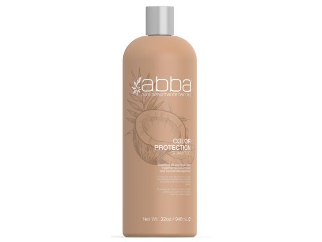 Click here for Abba Color Protection Shampoo 32oz prices