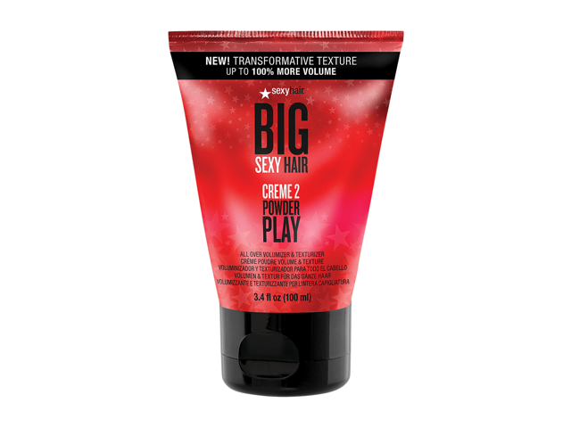 Click here for Sexy Hair Concepts Big Sexy Hair Creme 2 Powder Pl... prices
