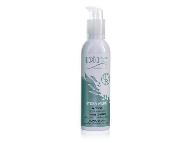 Click here for Repechage Hydra Medic Face Wash 6oz prices