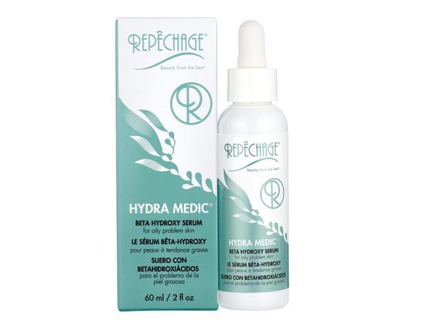 Click here for Repechage Hydra Medic Beta Hydroxy Serum 2 oz prices