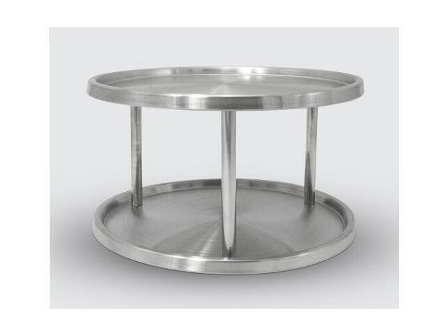 Click here for This lovely 2-Tier Lazy Susan prices