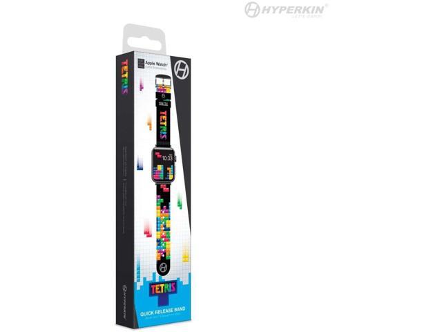 Click here for Hyperkin M07494-Ts Tetrimino Stack Quick Release B... prices