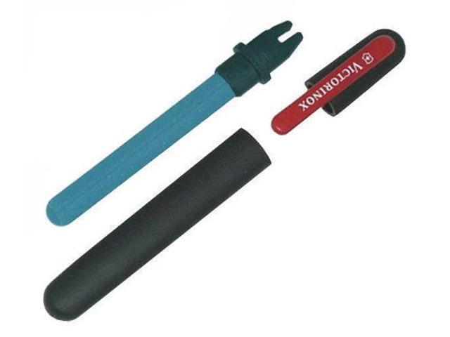 Click here for Victorinox SwissArmy Dual Pocket Knife Sharpener... prices